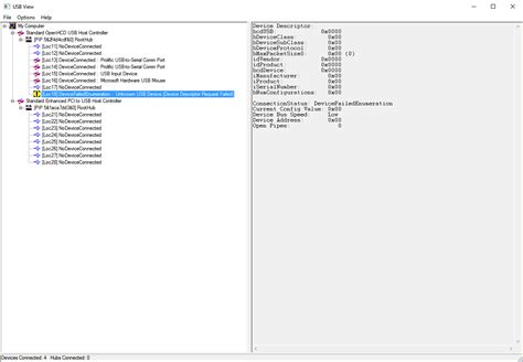 Tusb 2036 Not Connecting To Windows Interface Forum Interface Ti