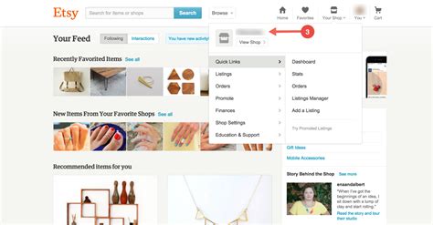 Etsy Api Provider Setup Cloud Elements Help Center