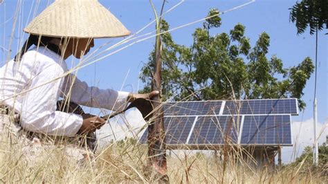 What Needs To Be One In Our Transition Towards Renewable Energy