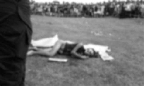 Christine Silawan S Mother Breaks Silence After Barbaric Incident