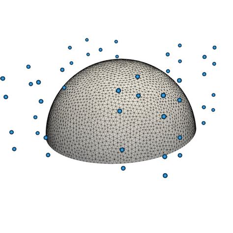 parsec airfoil parameterization download scientific diagram