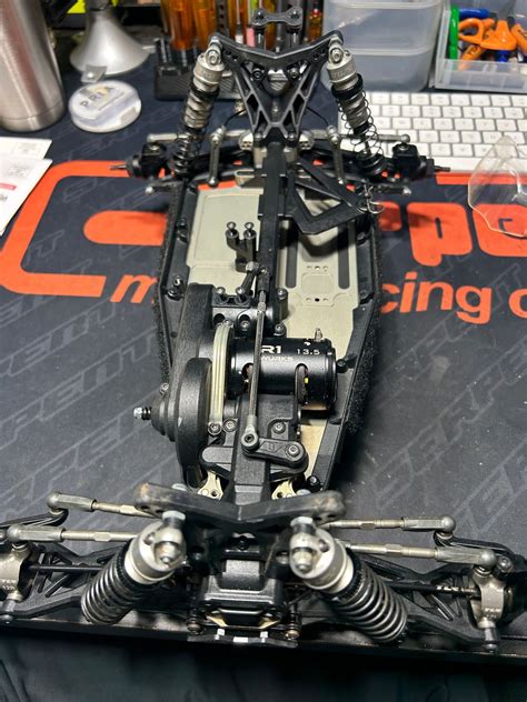 FS Losi 22 4 2 0 Roller With R1 Motor R C Tech Forums