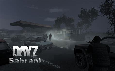 Dayz Wallpaper