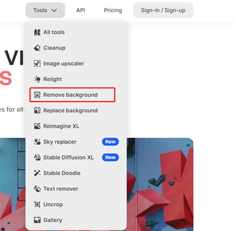 Clipdrop Review The Free Ai Powered Visual Ecosystem Apphut