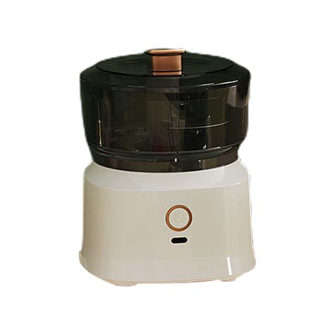 Kqjqs Portable Usb Electric Vegetable Chopper Mini Food Processor For Kitchen Lettuce Tomato