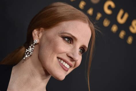 Jessica Chastain Sexy 62 Photos Thefappening