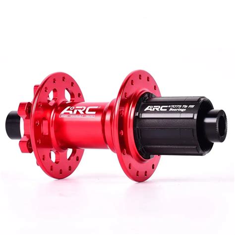 Pièce Détachéearc Moyeux Arc Vtt Pour Carte De Frein à Disque