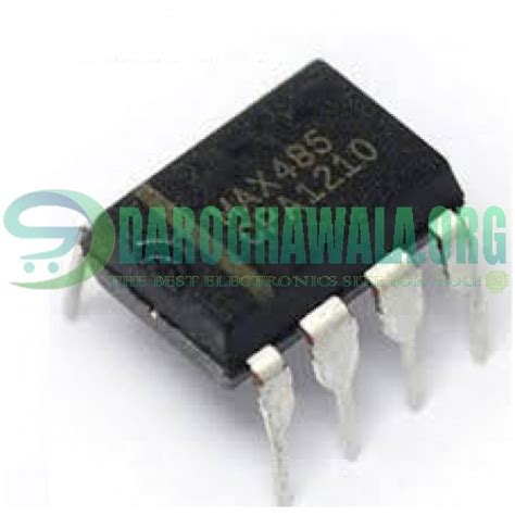 Max485 Rs485 Communication Ic In Pakistan