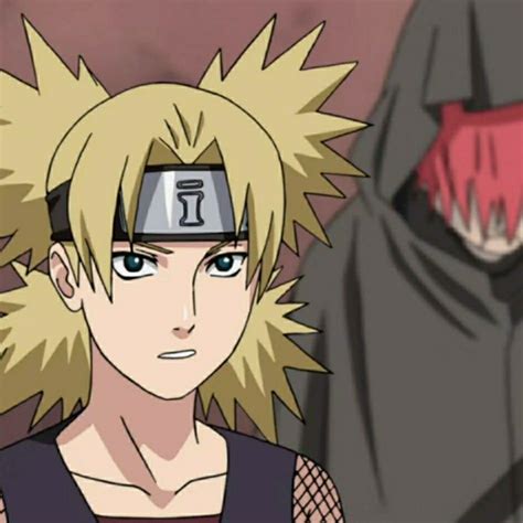 Kankuro And Temari Matching Icons 2 🎭🌪 Anime Shikamaru Shikatema