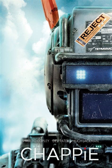 Where To Watch Chappie 2015 Full Movie Free Online Plex