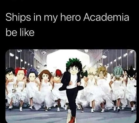 Pin By Elizabeth Hyslop On Mha My Hero Academia Memes Hero My Hero