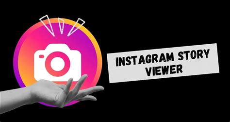 Discover The Power Of Anonymous Browsing With Instagram Story Viewer Services