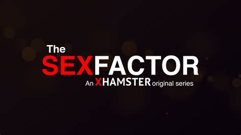 The Sex Factor Mijnserienl