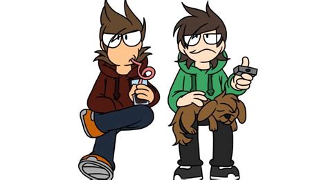 Eddsworld Ocs 🌎eddsworld🌎 Amino
