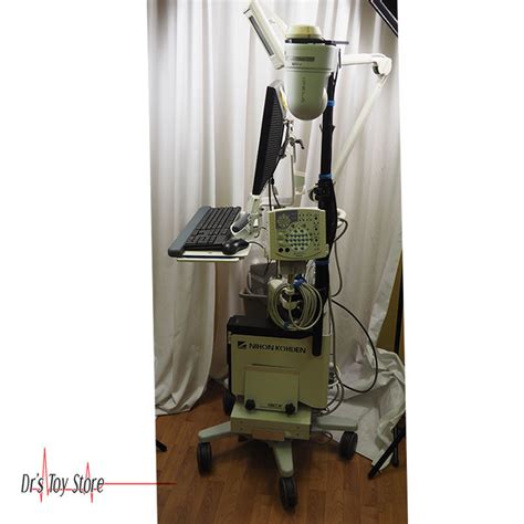 Nihon Kohden Eeg Machine Price Big Discounts Ids Deutschlandde