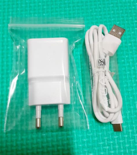 삼성c타입 정품 충전기 세컨웨어