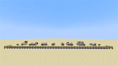 Redstone Logic Gates Minecraft Map