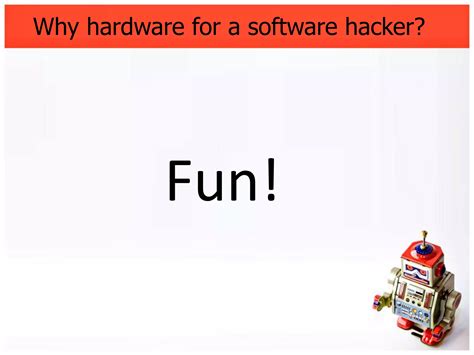 Controlling Robots Using Javascript Pptx Computer Peripherals Computing