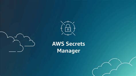 Secrets Management With Aws Secrets Manager H2k Infosys Blog