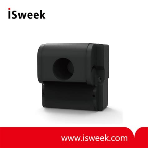 Wireless Ultrasonic Fill Level Sensor Clean CAP Flex