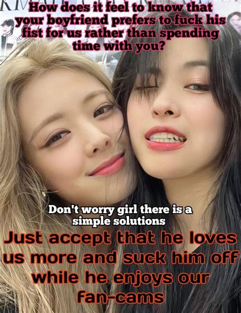 Itzy Yuna And Ryujin Talking To Cuckqueans Rkpopbetas