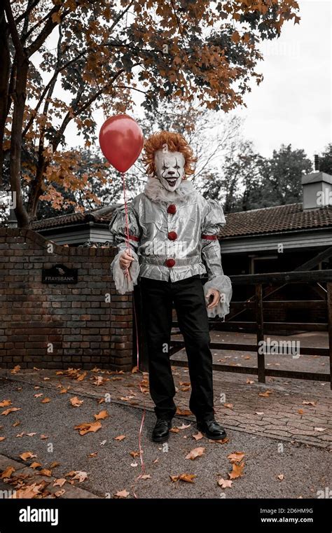 Pennywise