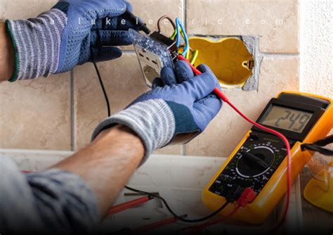 ایمنی برق ساختمان و سیم‌ها؛ چک‌لیست راهنمای ایمن‌سازی افلاک