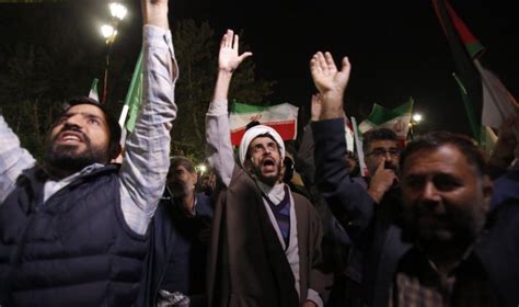 Израел осъмна във война Иран атакува с над 200 дрона и ракети АНОНС БГ