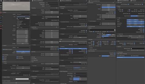 HELP Rendertimes Multi GPU Testsetup Frustrating GPU CPU Load Lighting And Rendering