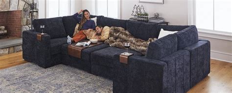 Modular Sofa Configurations At Henry Hamill Blog