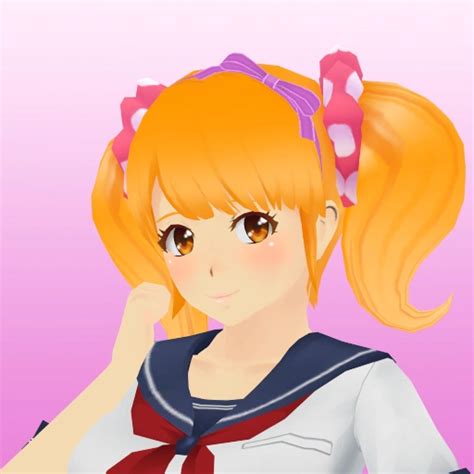 Raibaru Fumetsughoulgirls90s Fanon Yandere Simulator Fanon Wikia