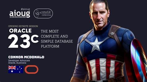 All India Oracle Users Group Aioug On Linkedin Ocyatra2023