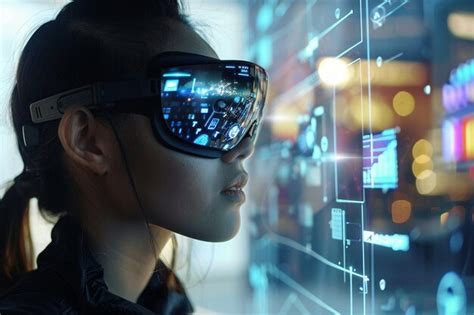 Premium Photo Delve Into The Future Trends Of Consumer Electroni Generative Ai