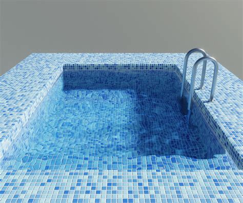 Artstation Realistic Water Shader For Blender Eevee Resources