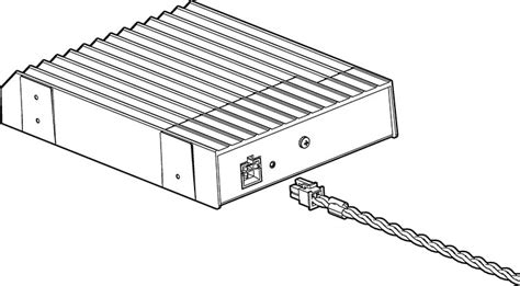 Cisco Provider Connectivity Assurance Sensor Module G Hardware Installation Guide