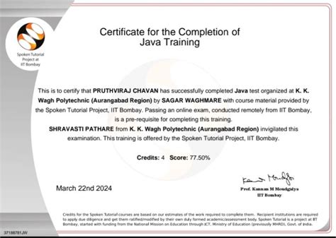 Pruthviraj Chavan On Linkedin Java Programming Continuouslearning