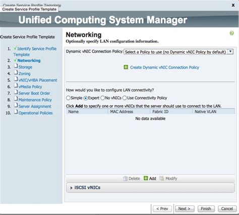 Smartstack Deployment Guide With Cisco Ucs Mini And Nimble Cs300 Cisco