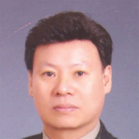Sanghoon Han Professor Chungnam National University Daejeon Cnu College Of Education