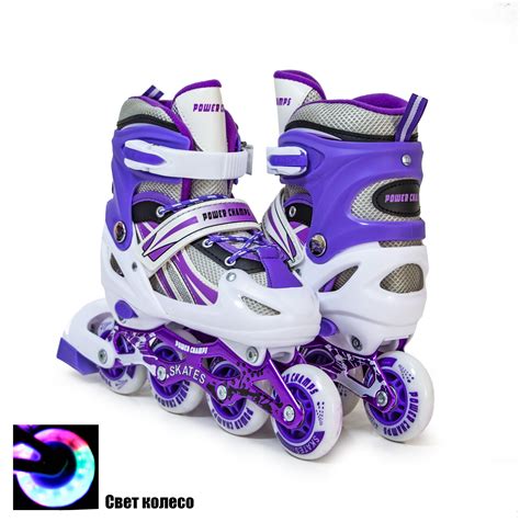 Купить Оптом в Украине Ролики Раздвижные, Penny Board Original 22 ...