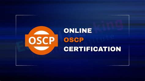 Can Oscp Be Done Online In 2025 Complete Guide To Remote Oscp Training And Exam Learn Ethical