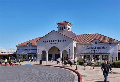 About San Marcos Premium Outlets® Including Our Address Phone Numbers