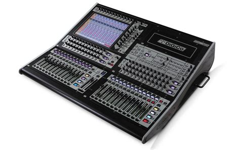 Sd8 24 Digico