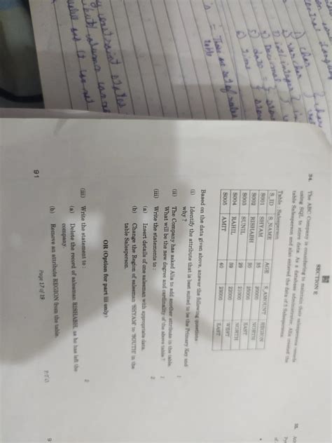 The ABC Company Is Considering To Maintain StudyX