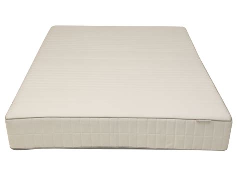 Ikea Myrbacka Mattress Review Consumer Reports