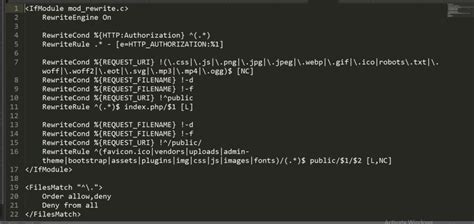 A Quick Guide To Install Laravel 8 On Windows 10 Localhost Wamp Server