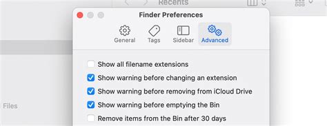How To Hide Virtually Anything On Your Mac