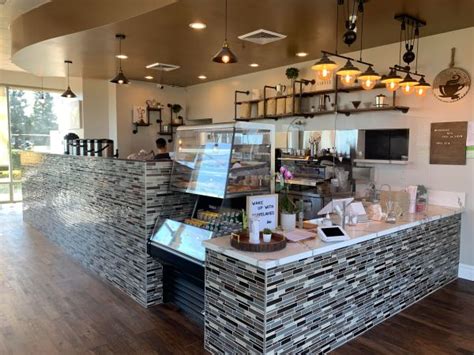 Cafe La Vies Now Open Elk Grove Tribune