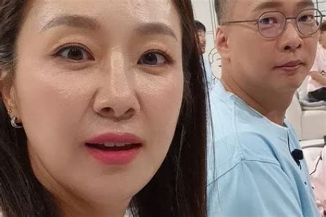 ‘박준형♥ 김지혜 진짜 갑작스러운 비보 31일 부친상