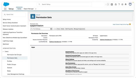 How To Integrate Salesforce Flow With Mulesoft Rpa Salesforce Admins