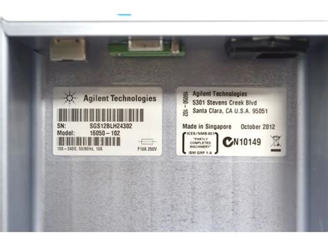 Agilent Assaymap Bravo Protein Sample Prep Platform Liquid Handler